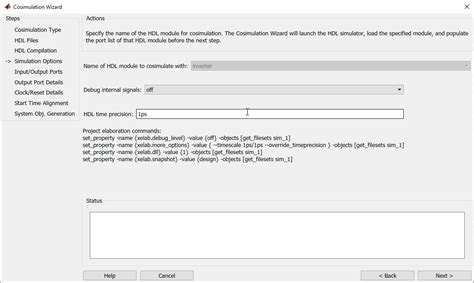 Import Hdl Code For Matlab System Object Matlab And Simulink