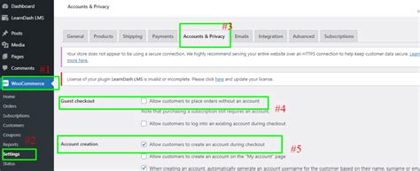Learndash Woocommerce Integration Full Guide Andriy Haydash