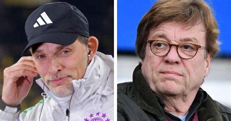 Kult Kommentator Rethy über Tuchels Reaktion Auf Kritik Der Experten