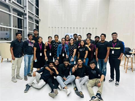 Mir Rahmath Ali On Linkedin Computershare Team