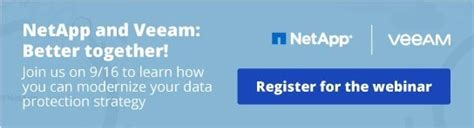 Modernize Your Data Protection Strategy