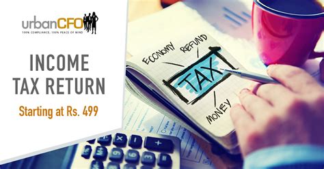 Guide To Know ITR Applicable Which ITR Applicable To Whom UrbanCFO Com UrbanCFO Private