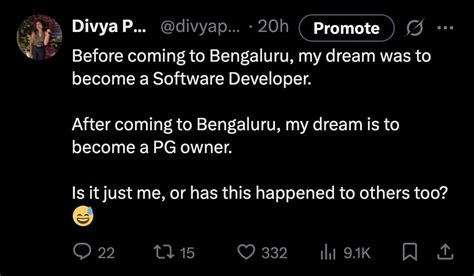 softwaredeveloper bengaluru dream divya porwal 25 comments