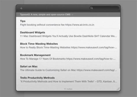 9 mac dashboard widgets you ll actually use