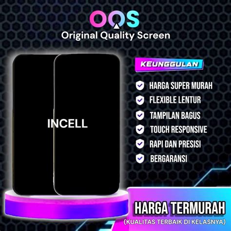 Jual Lcd Xiaomi Layar Fullset Touchscren Original Shopee Indonesia