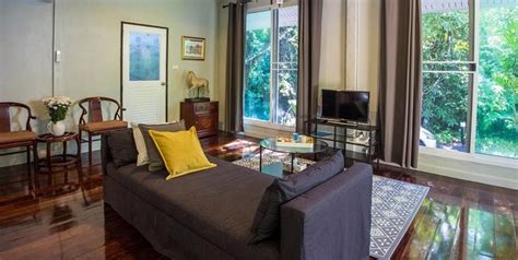 ไปกระโดดสระน้ำแร่ธรรมชาติ พักผ่อนนอนเล่นที่ ภูธารา รีสอร์ท กระบี่