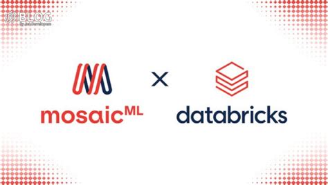 Databricks Acquires Mosaicml For 1 3 Billion Fueling Enterprise Adoption Of Generative Ai