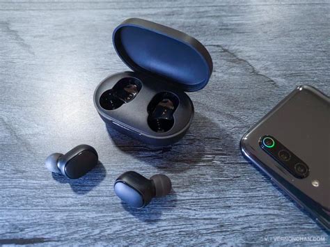 Xiaomi Redmi Airdots Review These Dots Are Spotty