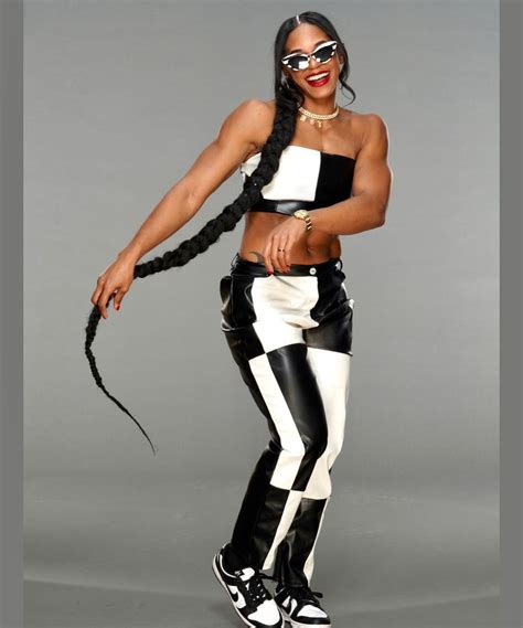Wwe Women Bianca Belair