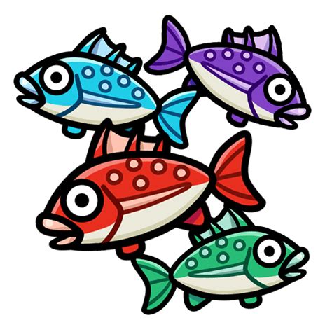 Fish The Gimkit Wiki
