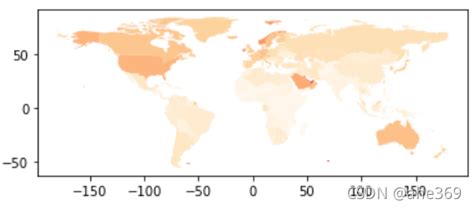 Geopandas库入门教程geopandas教程 Csdn博客 Geopandas库入门教程geopandas教程 Csdn博客