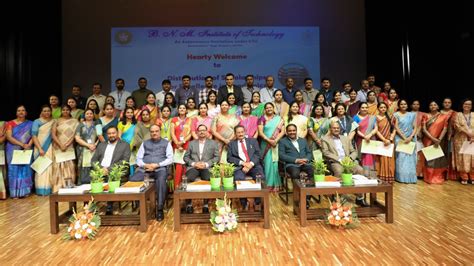 Performance Appraisal System For Faculty Members