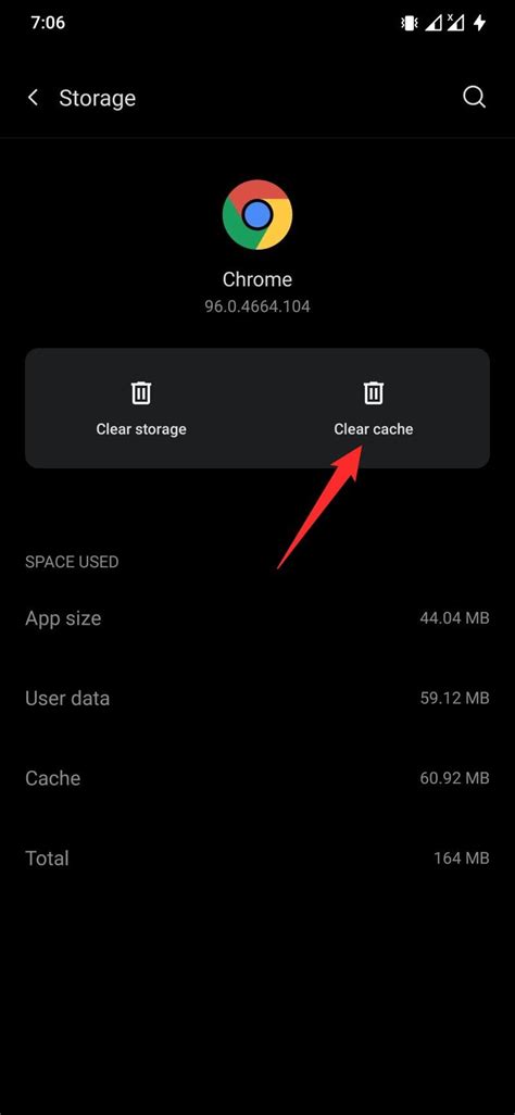 Google Chrome Not Working On Android Ways To Fix Digitbin