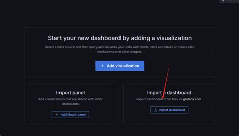使用Docker搭建Prometheus Grafana运维监控可视化普罗米修斯监控系统搭建教程 使用Docker搭建Prometheus Grafana运维监控可视化普罗米修斯监控系统搭建教程