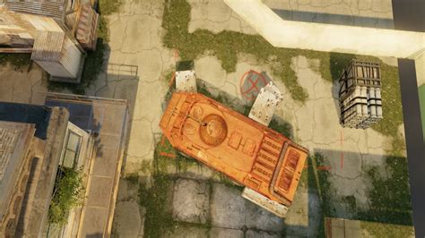 Counter Strike Map Designer Shares New Look At CS2 Update For Cache