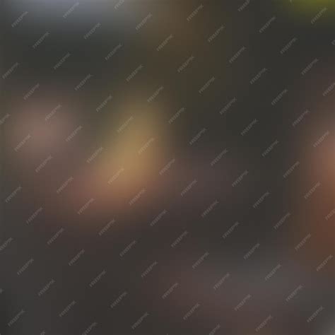 Blurry Highlights Gradient Blend Modern Design Template Bitmap