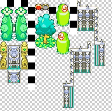 RPG Maker MV Mario Luigi Superstar Saga Tile Based Video Game RPG
