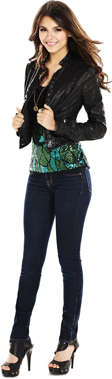 Tori Tori Vega Photo 35670308 Fanpop