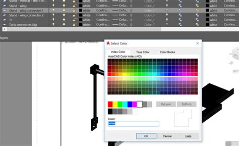Solved Wrong Colors In Layout Autodesk Community