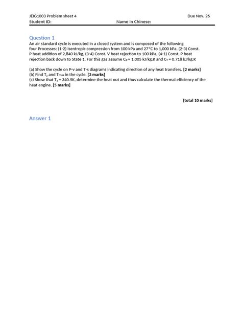 jeig1003 problem sheet 4 due nov 26 pdf