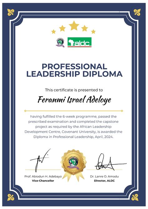 Feranmi Adeloye On Linkedin Leadershipdevelopment