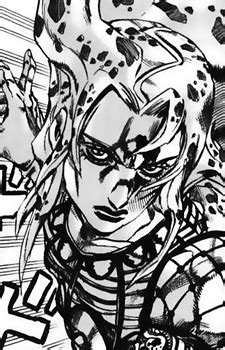 Diavolo Jojo No Kimyou Na Bouken Part 5 Ougon No Kaze Pictures