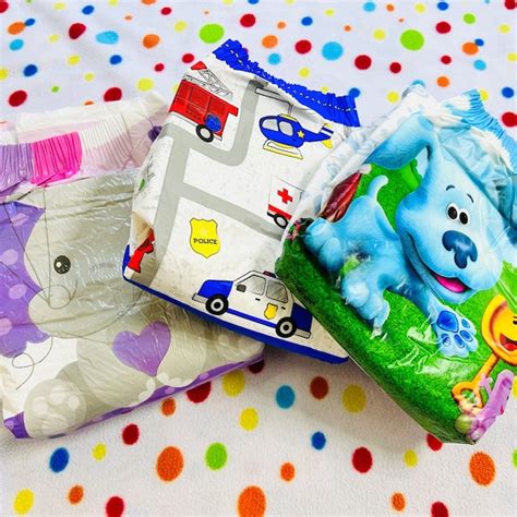 Abdl Diaper Print Etsy