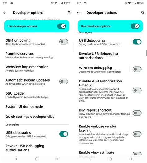 How To Enable Developer Options On Motorola Phones