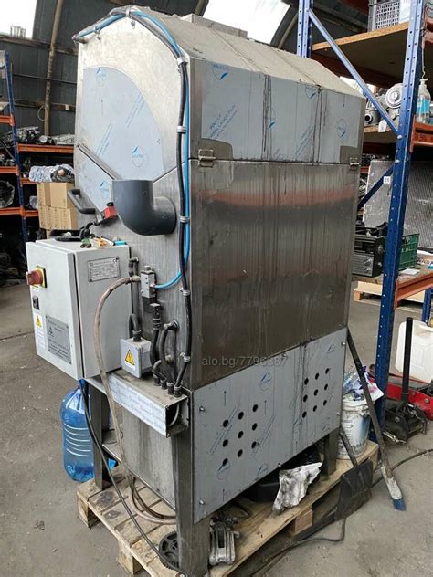 Машина за почистване авто части катализатори Резервни части консумативи за машини С