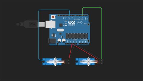 Github Veysiadnforward And Inverse Kinematics For 2 Dof Robotic Arm