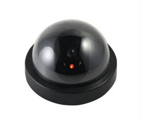 Dummy Cctv Camera at ₹ 60/piece | Dummy Camera in Surat | ID: 2853408649097