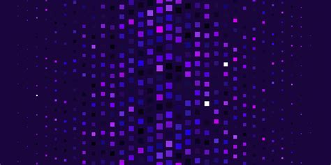 Light Purple Vector Template In Rectangles Illustration With A Set Of Gradient Rectangles Best