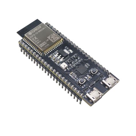 Tarjeta De Desarrollo Wifi Bluetooth Esp32 S3 N8r2 N16r2 8mb 16mb