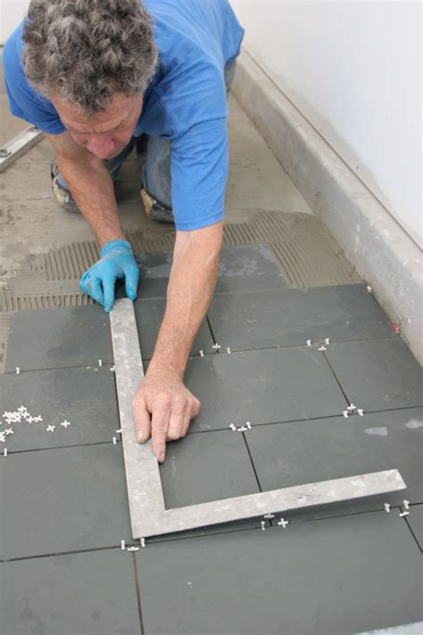 offsetting tile joints to add visual interest fine homebuilding