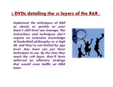 Read And React Offense Set In Basketball