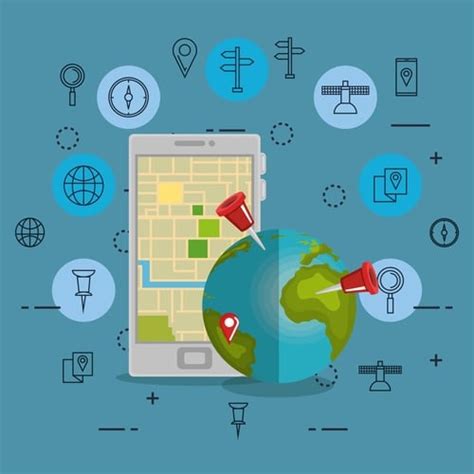 Gis Vs Geospatial Analytics Unraveling The Differences And Synergies Aziro