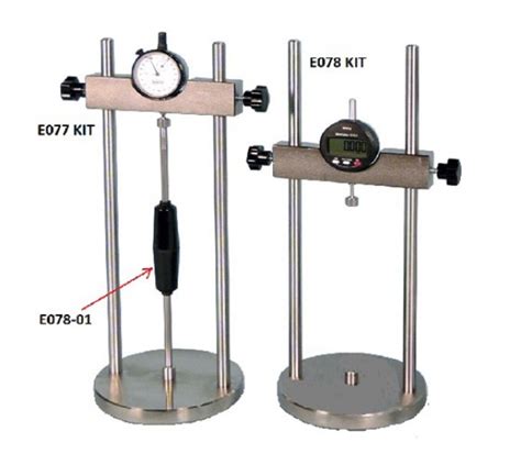 Thiết đo Chiều Dài Matest