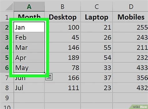 Come Eliminare Righe Su Excel PC O Mac 9 Passaggi