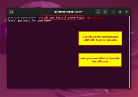 How To Check System Logs In Linux Easy Methods