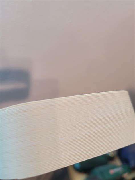 Uneven Layer Vase Mode Rprusa3d