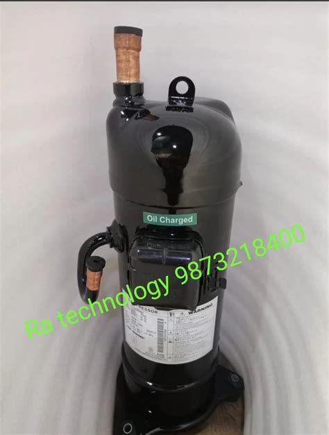 Jt15 Daikin Scroll Compressor At ₹ 46000 Jahangirpuri New Delhi Id 2854757468062