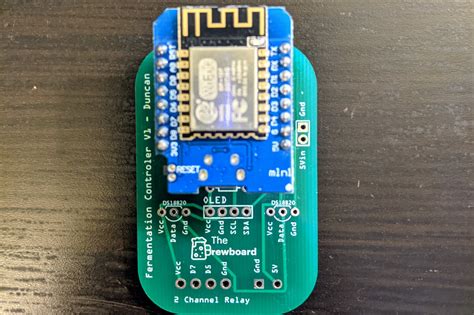 Choosing An Open Source Fermentation Controller