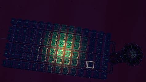 dyson sphere blueprints two input assembler