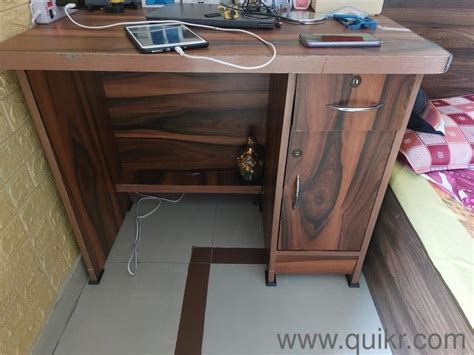 Study Table Cum Office Table With Storage Gurgaon Quikr