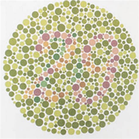 Spectrum Of Color Blindness Amcon Blog