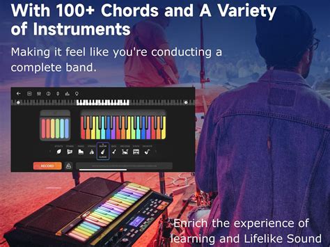 Learn To Play Piano Bundle Popupiano Midi Keyboard And Piano Lessons Stacksocial