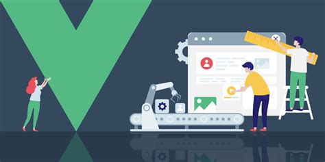 Infinijith Why Should Application Built With Vue Js Frameworks