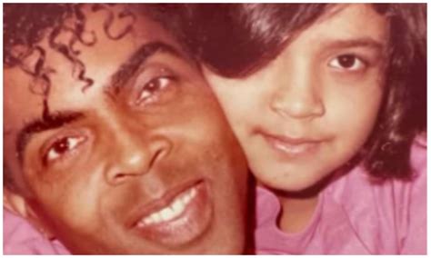 Preta Gil Resgata Momento Emocionante Com Gilberto Gil Em Aniversário