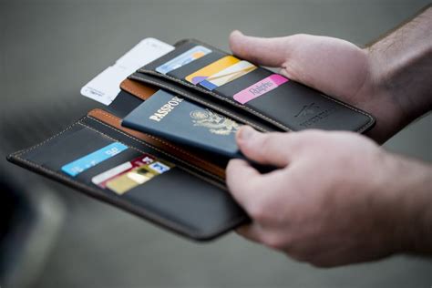 Meet Volterman - the world's smartest and most useful wallet - Tech Guide