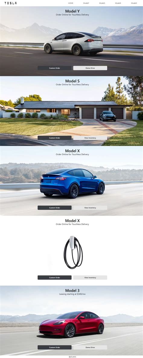 Al Amin On Linkedin React Technology Ui Tesla Reactjs Tailwindcss Reacticon